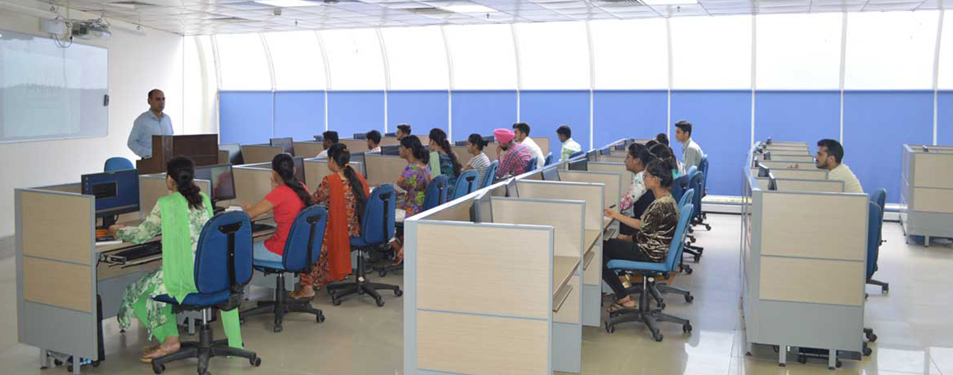 SPIC Centre of Excellence