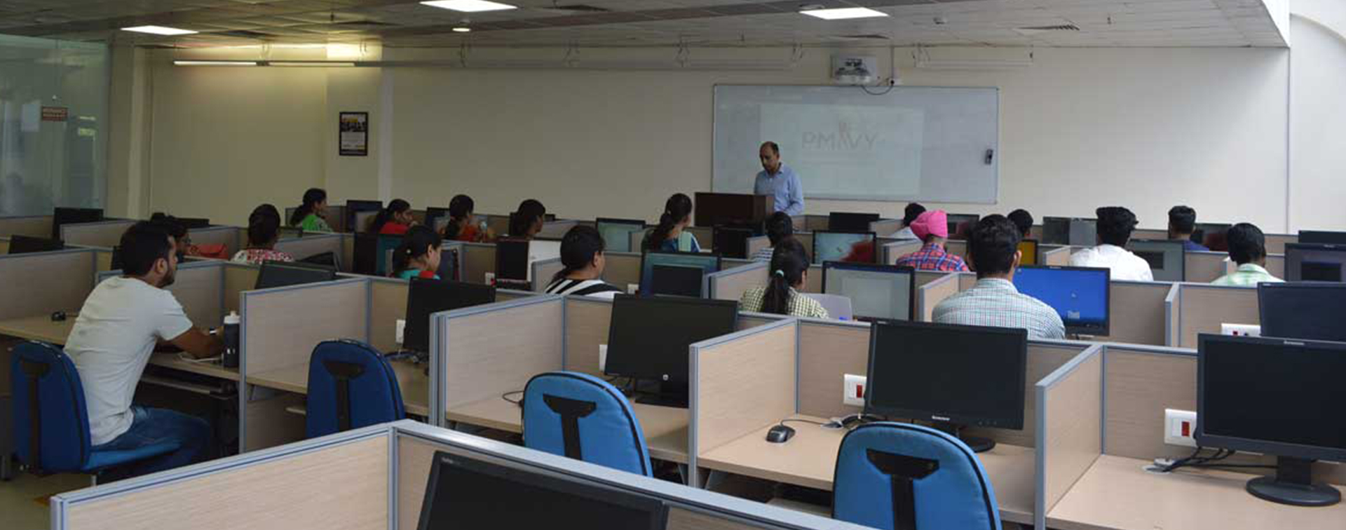 SPIC Centre of Excellence