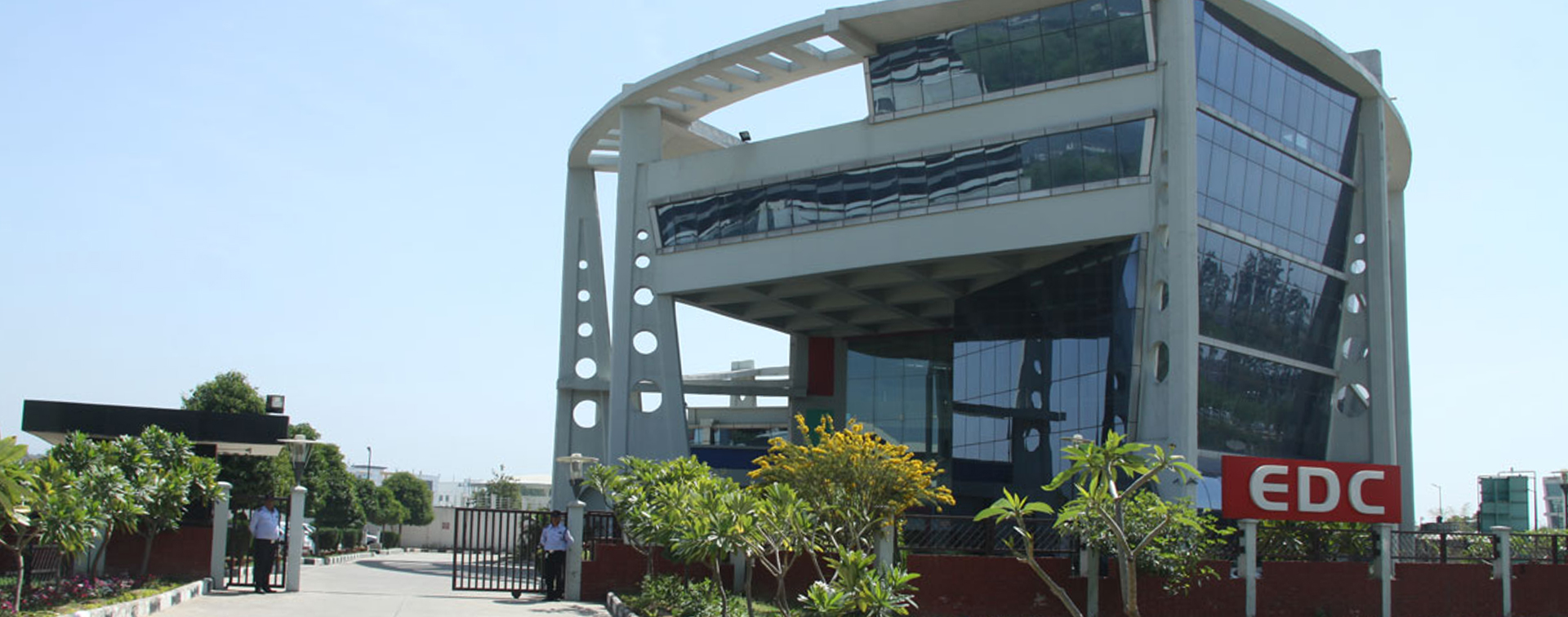 SPIC Centre of Excellence